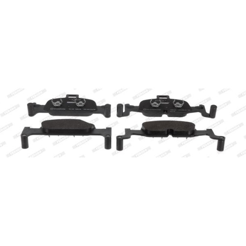 BRAKE PAD SET FRONT A4 A5 S5 Q5