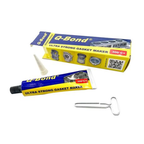 Q BOND ULTRA STRONG GASKET MAKER 85g
