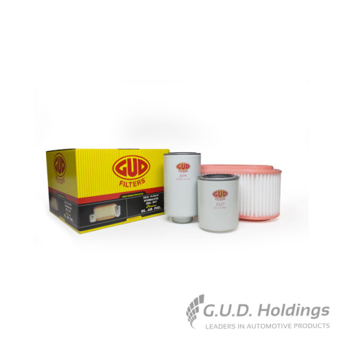 FILTER KIT HYUNDAI H100 2.6 D4BB FK15