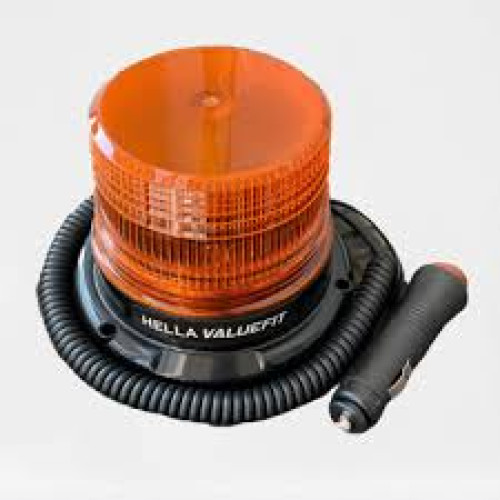 STROBE LIGHT HELLA LED BEACON 12V - 80V